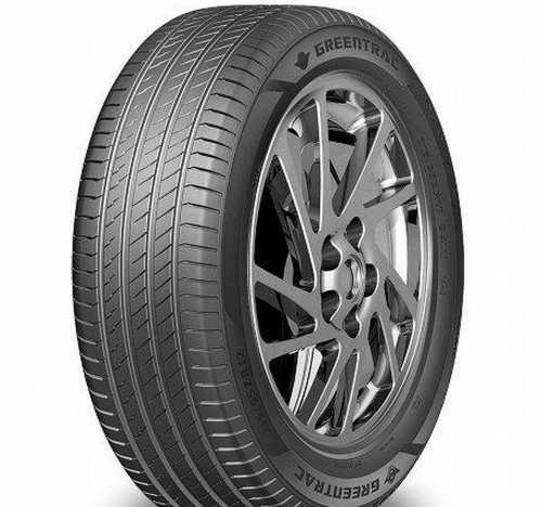 Greentrac Journey-X 195/55 R15 85V