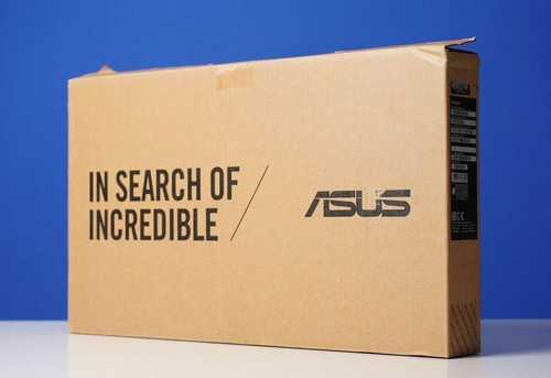 Ноутбук asus A543M 15.6 FullHD