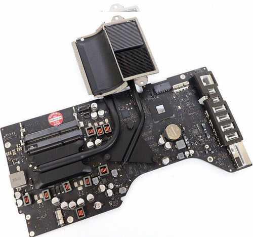 Плата iMac 21.5 A1418,820-3482-A Late 2013