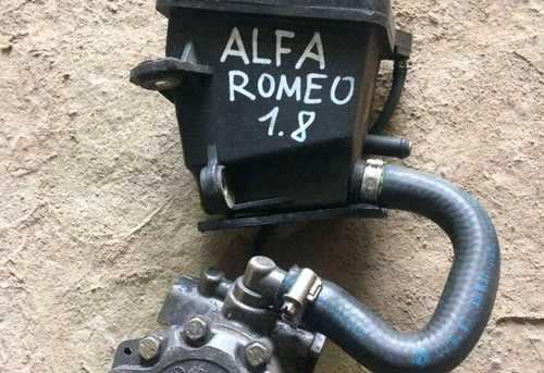 Насос гидроусилителя Alfa-Romeo 156