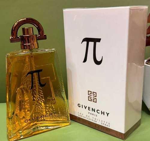 Духи мужские Givenchy Pi 100 ml TR