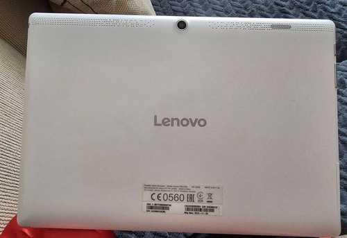 Планшет Lenovo tab2 a10-30