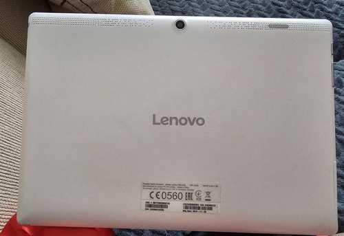 Планшет Lenovo tab2 a10-30