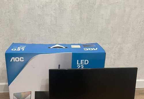 Монитор лос 23 LED