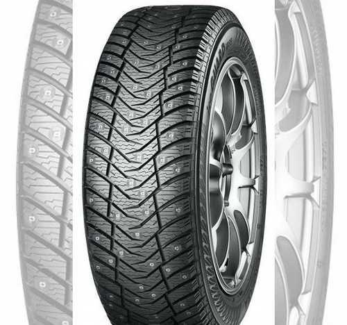 Yokohama Ice Guard IG65 235/45 R17 97T