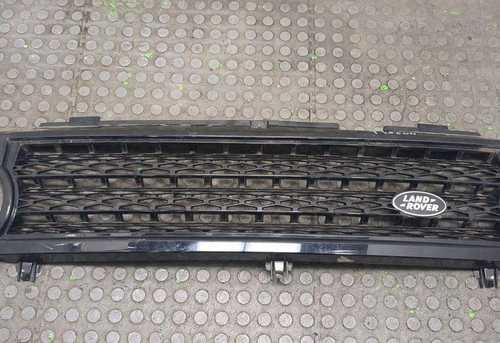 Решетка радиатора Land Rover Range Rover 3 (LM), 2