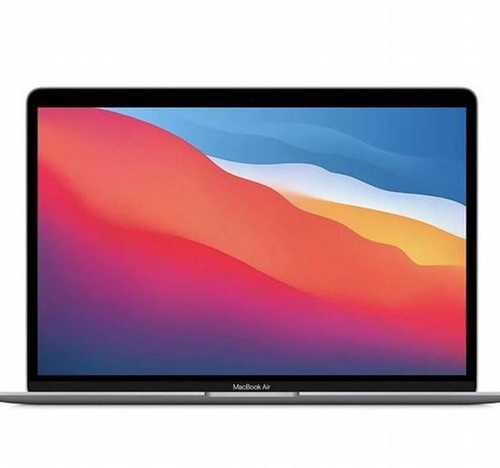 Ноутбук Apple MacBook Air 13 Space Gray