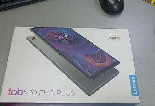 Планшет lenovo TAB M10 plus TB-X606X 32GB