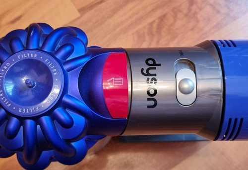 Пылесос Dyson v7