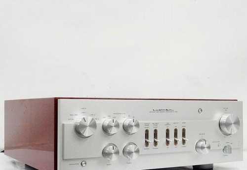 Hi End управляющий предусилитель luxman CL-1000