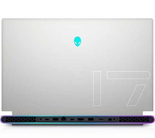 Alienware x17 R2 2022, i7-12700H, 64GB, 3080ti,1TB