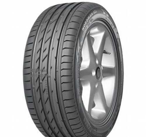 Ikon Tyres Nordman SZ2 245/40 R18 97W