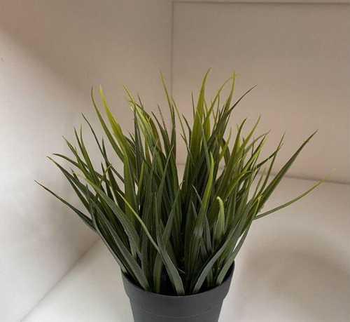 Искусственный цветок растение IKEA