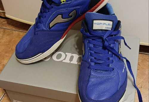 Футзалки joma top flex