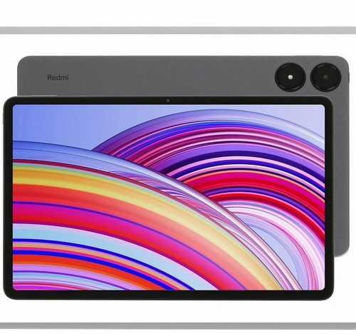 Redmi Pad Pro 8/256 Gb Wi-Fi Gray