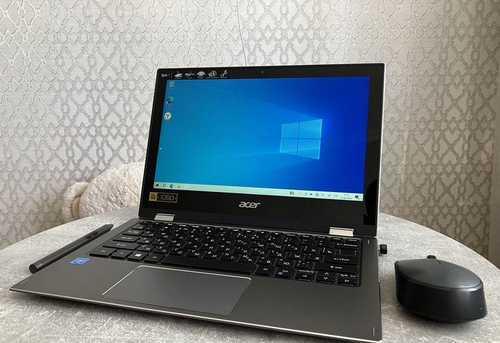 Ультрабук Acer Spin 1