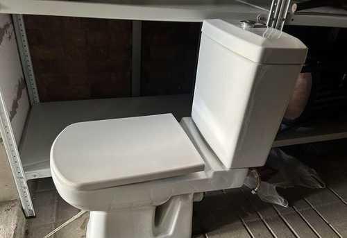 Унитазы и бачки бу