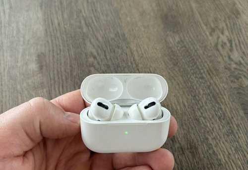 Apple AirPods Pro Оригинал Magsafe