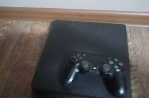 Sony playstation 4 PS4 slim 1tb