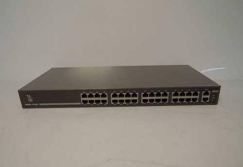 Терминальный сервер NSG-700-40AR на 40 портов