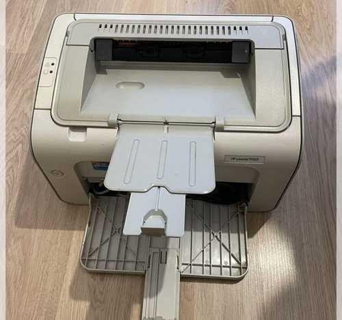 Принтер лазерный hp lase jet 1005