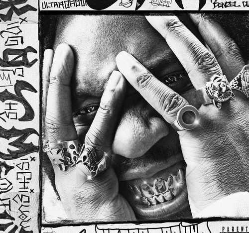 Пластинка Denzel Curry – King Of The Mischievous South Vol 2