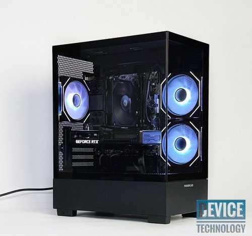 Game PC NEW: Ryzen 5 5500/ RTX 3060 12GB/ 16GB