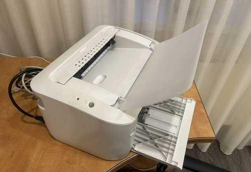 Лазерный принтер Canon F 158200