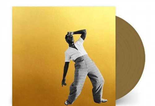 Leon Bridges - Gold-Diggers Sound (LP)