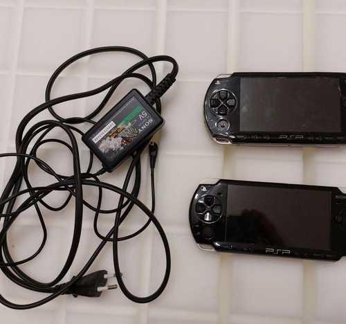 Sony psp
