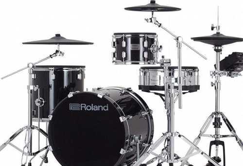 Roland VAD504 KIT V-drums acoustic design