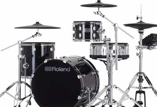 Roland VAD504 KIT V-drums acoustic design