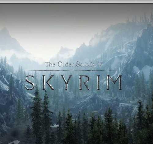 The Elder Scrolls V: Skyrim — Special Edition для Xbox One, S, X