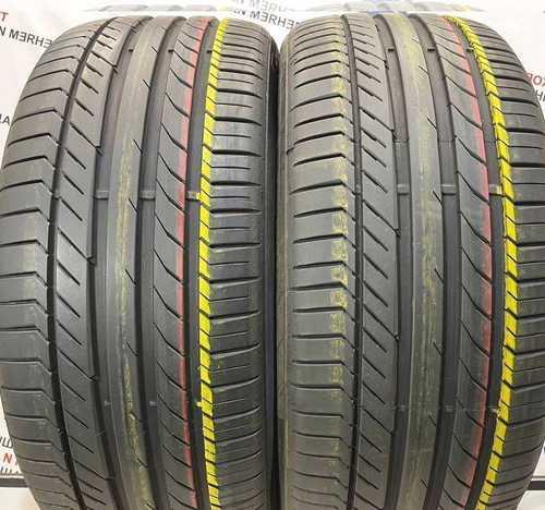 Continental ContiSportContact 5 265/40 R21 101L