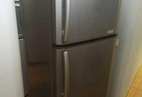 Холодильник Samsung RT-29 Гарантия