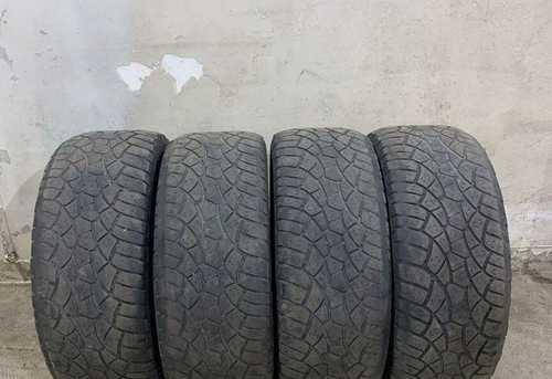 Cooper Zeon LTZ 275/55 R20