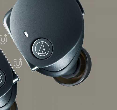 Audio technica ATH-CKS50TW2 под заказ из США