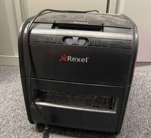 Шредер rexel Auto+ 60X