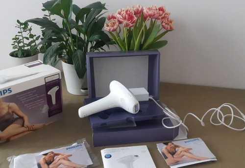 Фотоэпилятор philips lumea