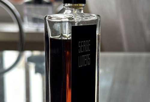 Serge lutens la couche du diable