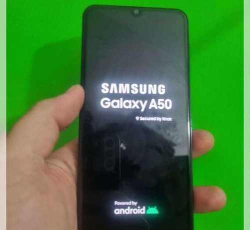 Самсунг А50 samsung Galaxy A50 (2019) A505