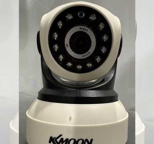 IP-камера видеонаблюдения KKmoon 809