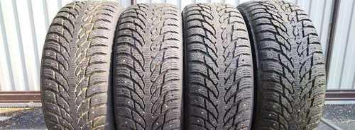 Nokian Tyres Hakkapeliitta 9 SUV 235/50 R19
