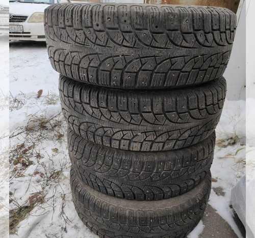 Pirelli Formula Ice 185/60 R14