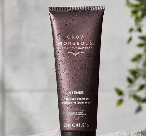 Grow Gorgeous Intense шампунь интенс 250 мл