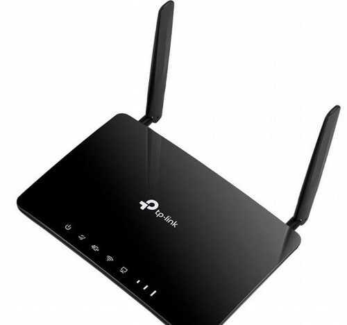 Роутер tp link archer mr500