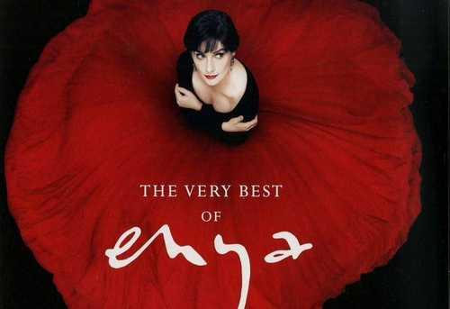 Enya - The Very Best Of Enya винил