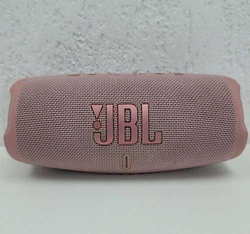 Портативная колонка JBL Charge 5