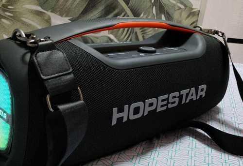 Портативная колонка Hopestar A60 (100 Вт) 18000мАч