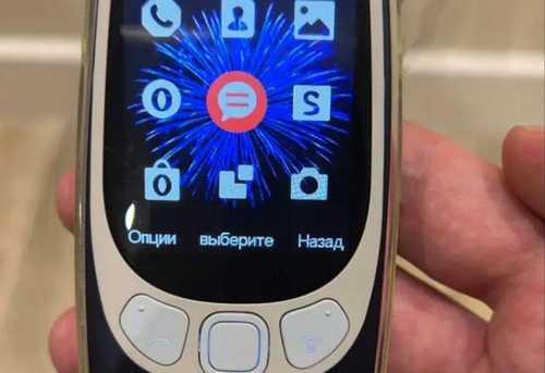 Nokia 3310